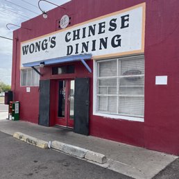 WONG’S CHINESE DINING - Updated August 2025 - 147 Photos & 209 Reviews ...