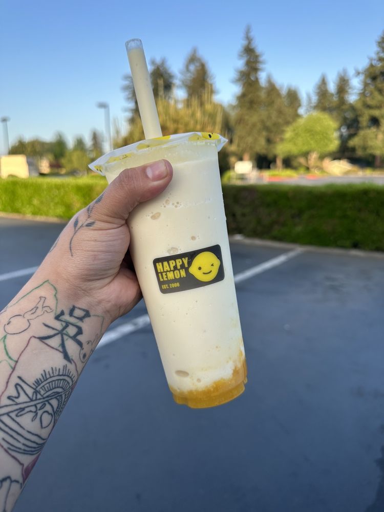 HAPPY LEMON - Updated December 2024 - 87 Photos & 34 Reviews - 17307 SE ...