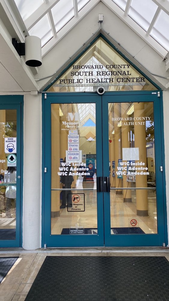 MEMORIAL PRIMARY CARE - HOLLYWOOD - Updated December 2025 - 4105 ...