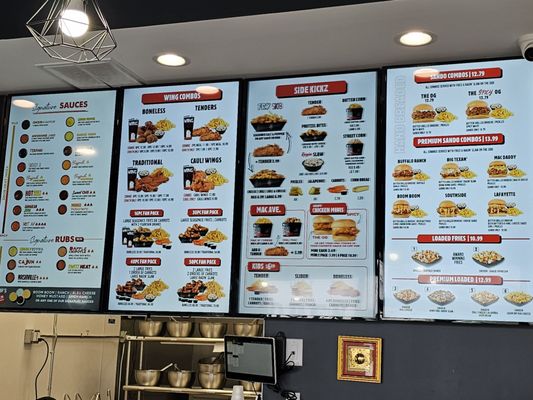 WING SNOB - Updated October 2025 - 27 Photos & 19 Reviews - 200 W North ...