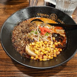 TOKEN RAMEN HIBACHI & BOBA TEA - Updated February 2025 - 86 Photos & 64 ...