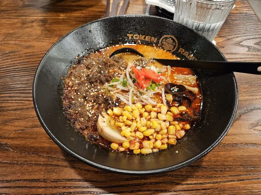 TOKEN RAMEN HIBACHI & BOBA TEA - Updated May 2026 - 105 Photos & 91 ...