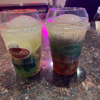 BAMBU - Updated May 2024 - 499 Photos & 295 Reviews - 2350 Nesconset ...