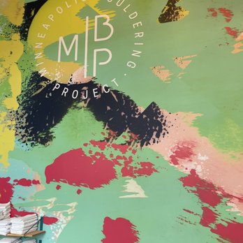 BOULDERING PROJECT - MINNEAPOLIS - Updated December 2025 - 109 Photos ...