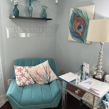 BLUE WATER SPA - Updated December 2025 - 74 Photos & 73 Reviews - 21 W ...