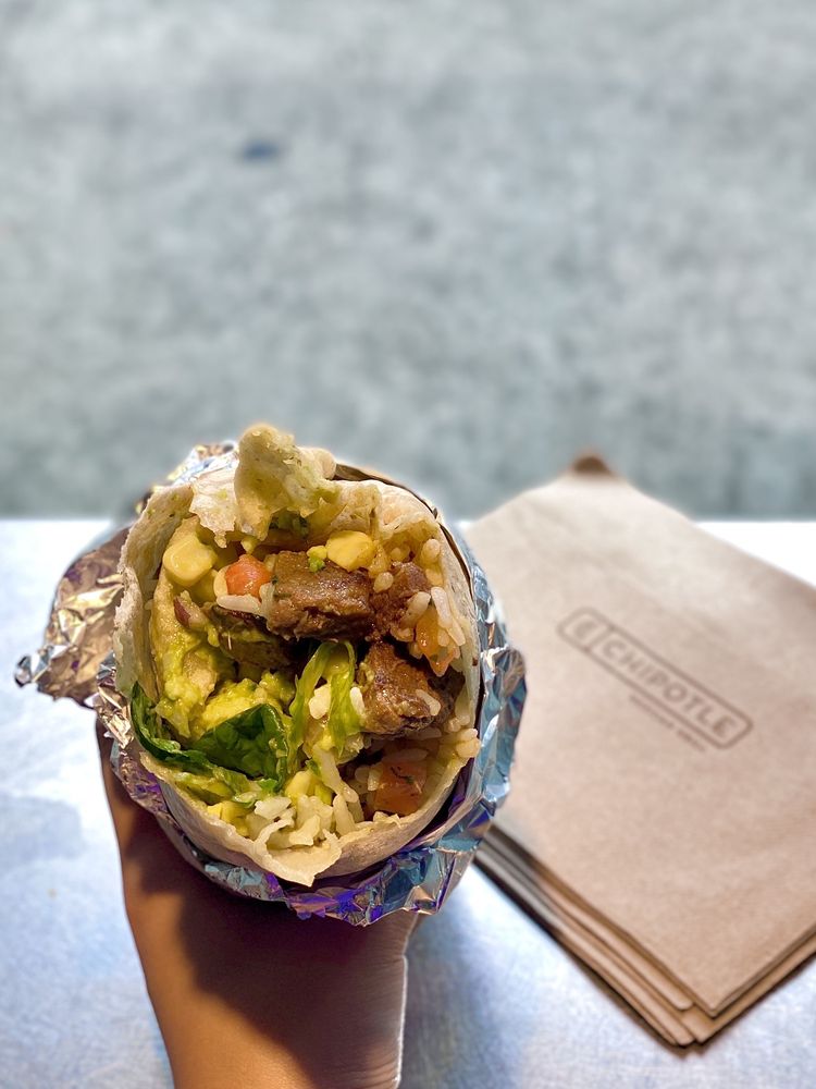 CHIPOTLE MEXICAN GRILL - Updated December 2025 - 210 Photos & 276 ...