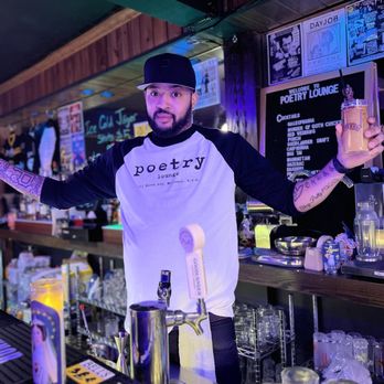 POETRY LOUNGE - Updated December 2025 - 91 Photos & 10 Reviews - 313 ...