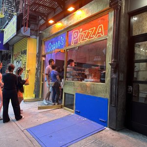 SCARR’S PIZZA - 968 Photos & 783 Reviews - 35 Orchard St, New York, New ...