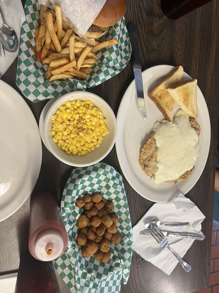 BAILEY’S RESTAURANT - Updated May 2026 - 45 Photos & 125 Reviews ...