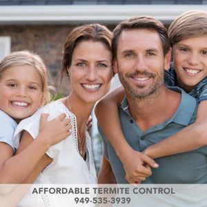 PACIFIC COAST TERMITE - 28 Photos & 213 Reviews - 1211 N Batavia St ...