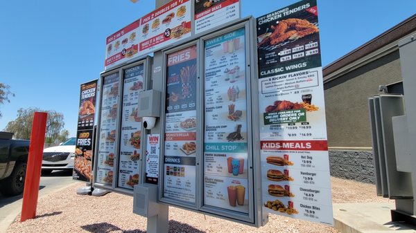 RALLY’S - Updated January 2026 - 27 Photos & 36 Reviews - 617 W Bell Rd ...