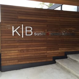 K&B SUSHI - Updated January 2026 - 208 Photos & 237 Reviews - 1184 The ...