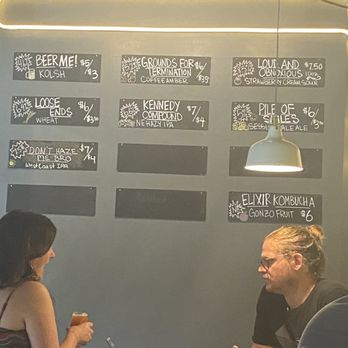 AWRY BREWING - Updated October 2025 - 63 Photos & 17 Reviews - 1025 ...