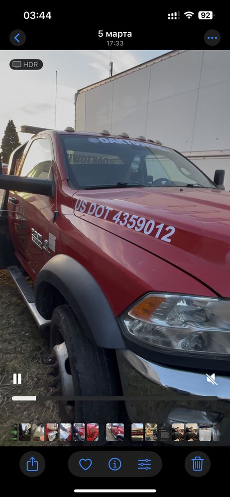 OAK TOWING - Updated March 2025 - Request a Quote - Everett, Washington ...