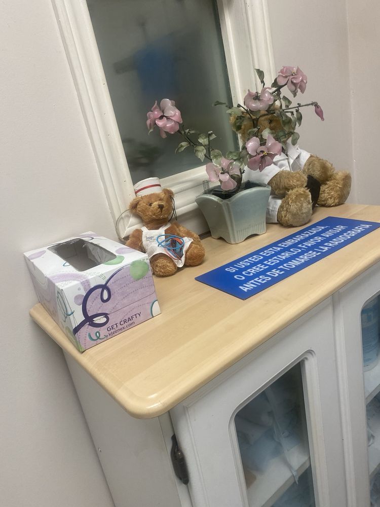 DELTA X-RAY - Updated August 2025 - 9639 Sw Fwy, Houston, Texas ...