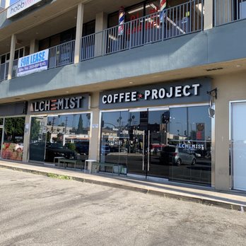 ALCHEMIST COFFEE PROJECT - Updated November 2024 - 2360 Photos & 1417 ...