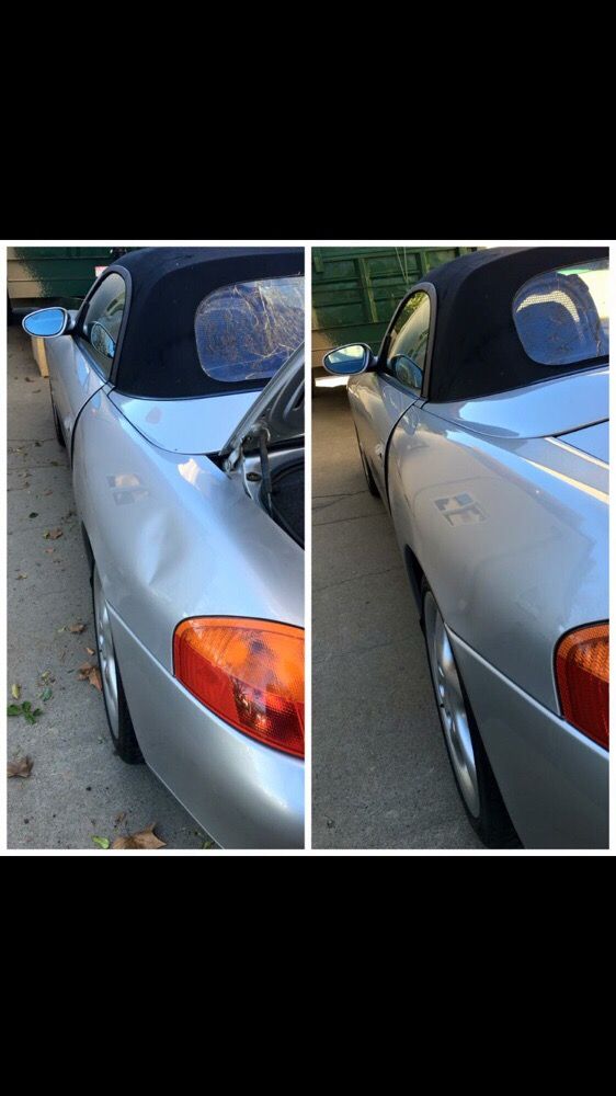 DENTS MASTER - Updated January 2026 - 122 Photos & 82 Reviews - San ...