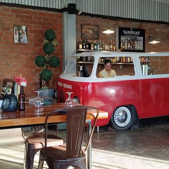 CAFE RACER DINER BOHOL - Updated January 2025 - Central Nautical Hwy ...