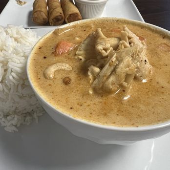 OCHA FTW THAI CUISINE - Updated October 2025 - 268 Photos & 268 Reviews ...