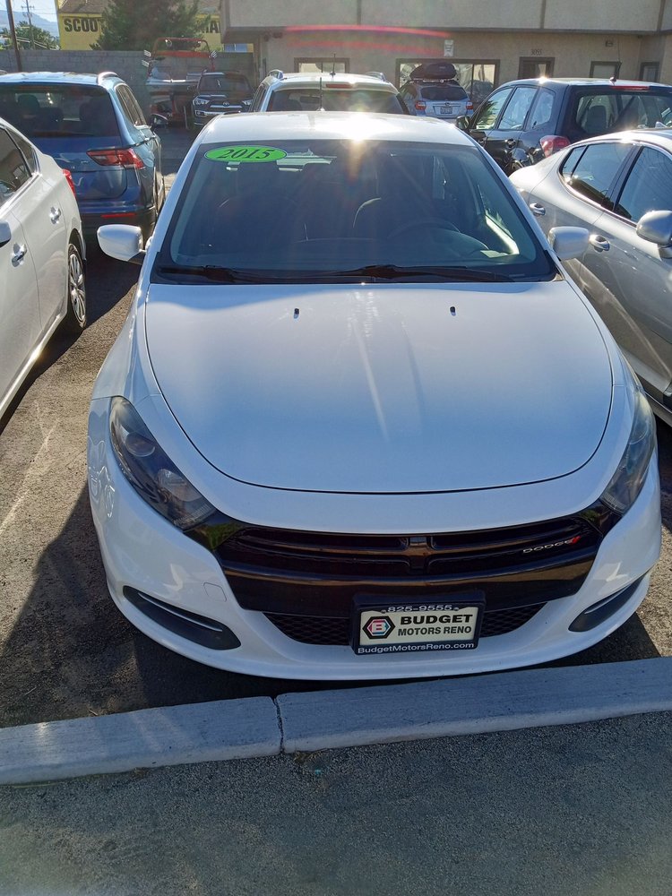 BUDGET MOTORS - Updated October 2025 - 43 Photos & 97 Reviews - 3055 ...