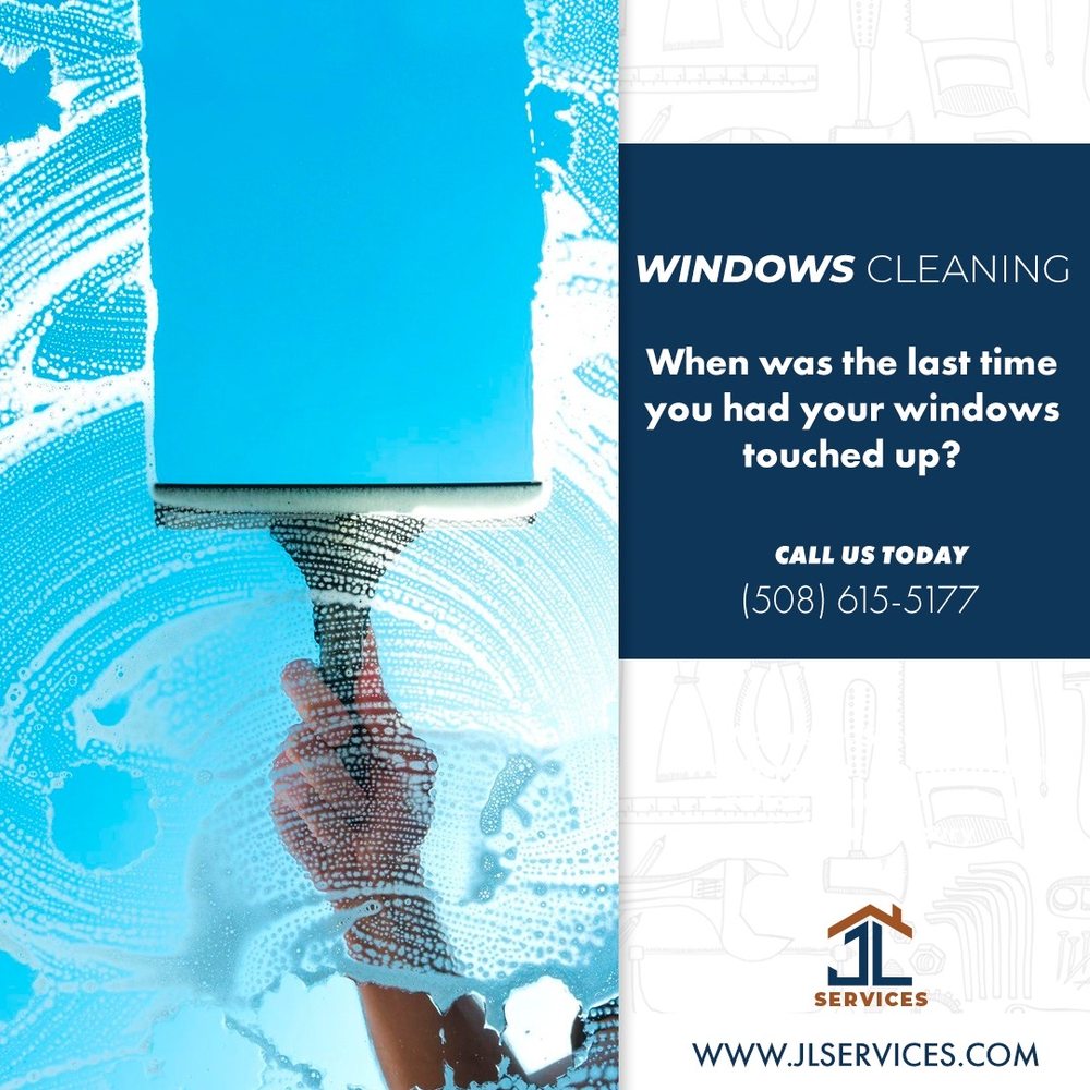 JL SERVICES - Worcester, Massachusetts - Gutter Services - Phone Number ...