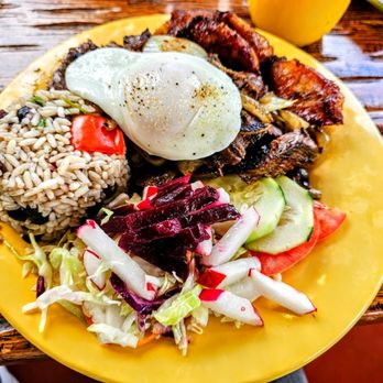 IRAZÚ COSTA RICAN RESTAURANT & CATERING - Updated May 2025 - 1329 ...