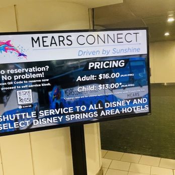 MEARS TRANSPORTATION GROUP - Updated April 2025 - 165 Photos & 1056 ...