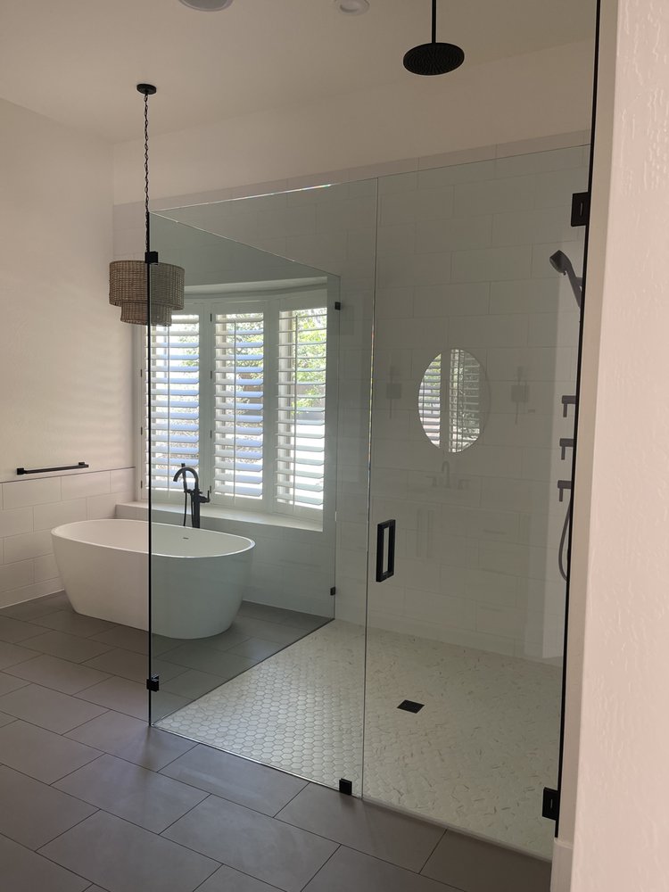 DESERT SHOWER AND GLASS - Updated October 2024 - 77 Photos - Mesa ...