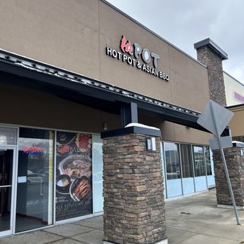 HI POT - Updated December 2025 - 50 Photos & 39 Reviews - 223 Shoemaker ...