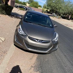 PREMIER AUTO CENTER - TUCSON - 18 Photos & 126 Reviews - 1355 W Wetmore ...