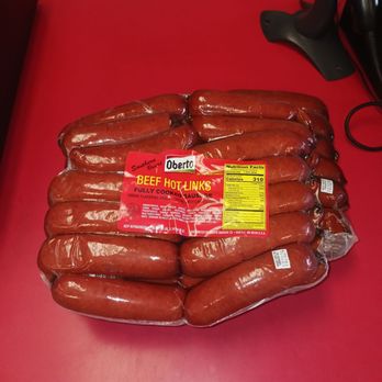 OBERTO FACTORY STORE & DELI - Updated December 2025 - 57 Photos & 37 ...