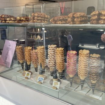 BUMSAN ORGANIC MILK BAR - Updated July 2024 - 2872 Photos & 1426 ...