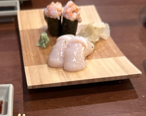 MAMASAN SUSHI - Updated December 2025 - 307 Photos & 169 Reviews ...
