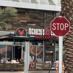 MONROE’S HOT CHICKEN - Updated April 2025 - 295 Photos & 257 Reviews ...
