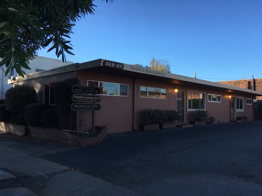 JENNIFER LEE,DDS - Updated October 2025 - 11 Reviews - 409 Kearney St ...