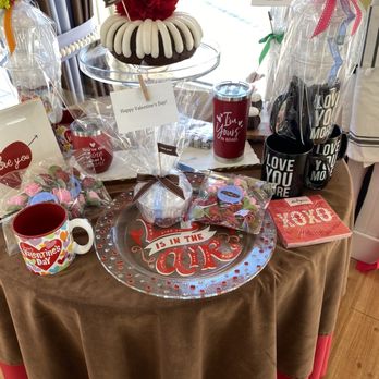 NOTHING BUNDT CAKES - Updated January 2026 - 98 Photos & 128 Reviews ...