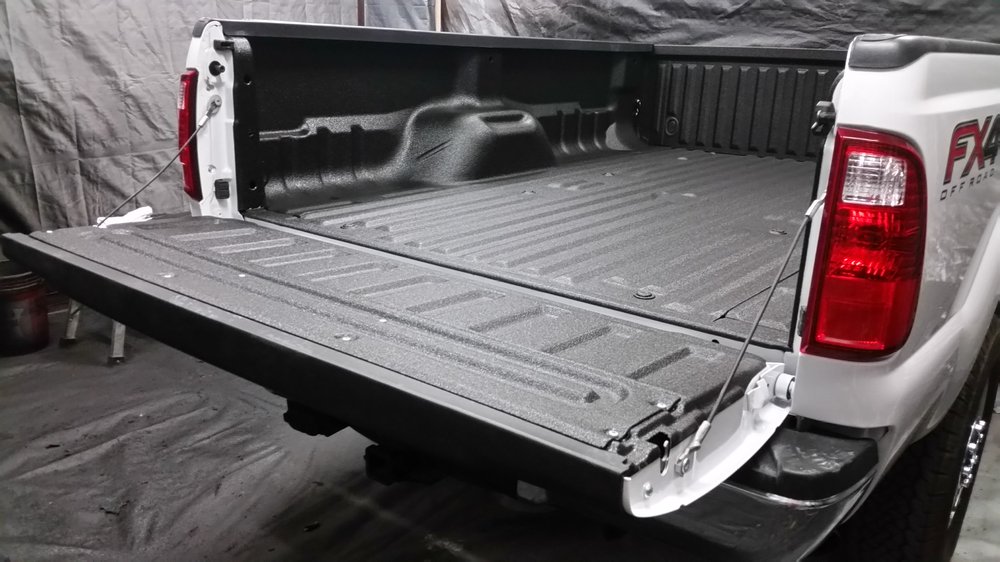 DELCO SPRAY LINING & AUTO DETAILING - Updated July 2025 - 71 Photos ...