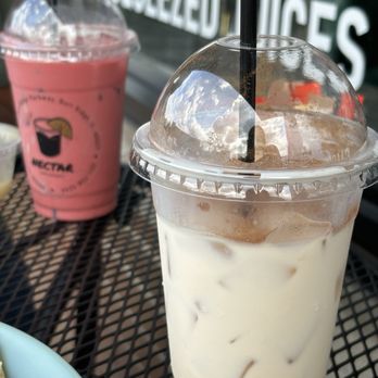 NECTAR - Updated December 2025 - 67 Photos & 21 Reviews - 306 Burr ...