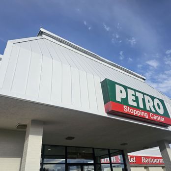 PETRO SHOPPING CENTERS - Updated September 2025 - 78 Photos & 42 ...