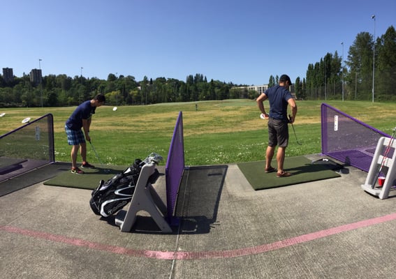 UNIVERSITY OF WASHINGTON GOLF RANGE - Updated January 2026 - 15 Photos ...