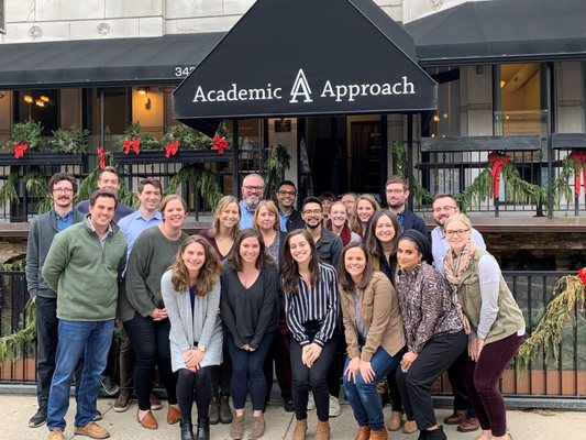 ACADEMIC APPROACH - Updated October 2025 - 17 Photos & 19 Reviews - 342 ...