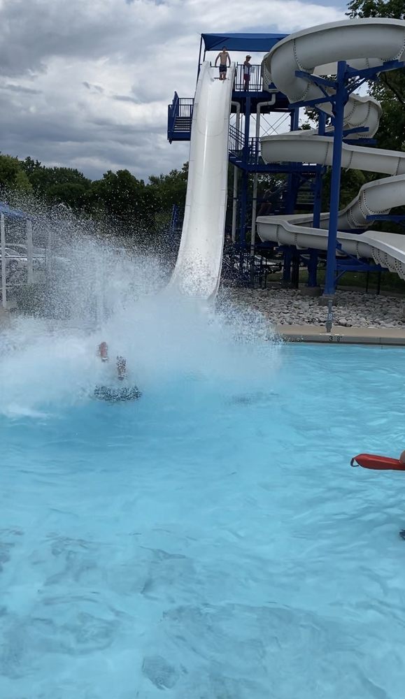 YOUNG’S POOL - Updated September 2025 - 8421 W 77th St, Overland Park ...