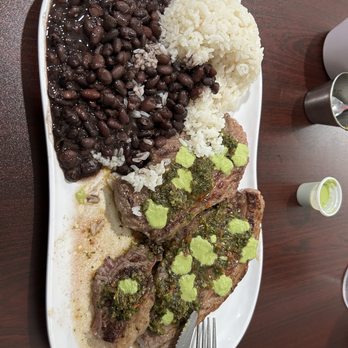 LOS ANDES RESTAURANT - MARSH LANDING - Updated April 2024 - 175 Photos ...