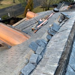 OMP ROOFING AND SIDING - 275 Photos - Asbury Park, New Jersey - Roofing ...