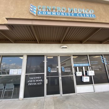 CENTRO MEDICO COMMUNITY CLINIC - Updated December 2025 - 19 Reviews ...