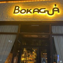BOKAGUÁ - Updated December 2025 - 310 Photos & 95 Reviews - 3541 ...
