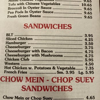 WAH MAY RESTAURANT - Updated August 2024 - 27 Photos & 66 Reviews - 51 ...