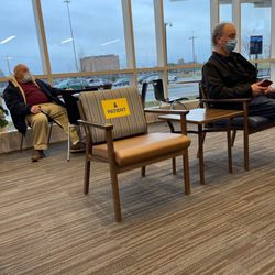 URMC-ROCHESTER - 11 Photos - Diagnostic Imaging - 200 E River Rd ...