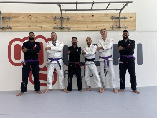 MILOKI FLOW JIU JITSU - CHARLESTON - Updated October 2025 - 1106 ...