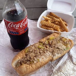 BROAD ST DELI - Updated October 2025 - 16 Photos - 519 Broad St ...